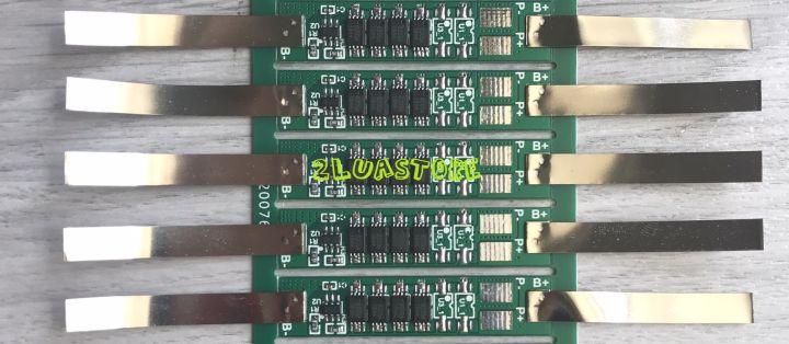 Mạch 1S 3.2V sạc và bảo vệ pin 1S 3.2V LiFePO4 Lithium Phosphat/Pin ...