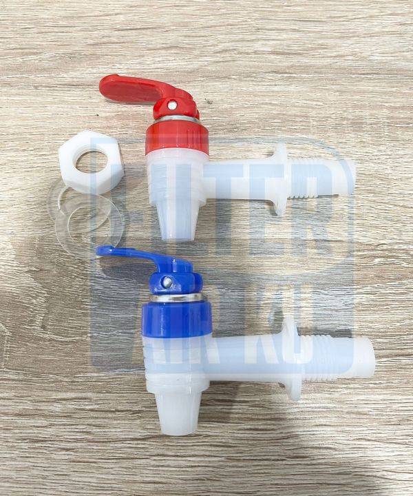 Keran Air Dispenser / Keran Guci / Keran Galon Plastik | Lazada Indonesia