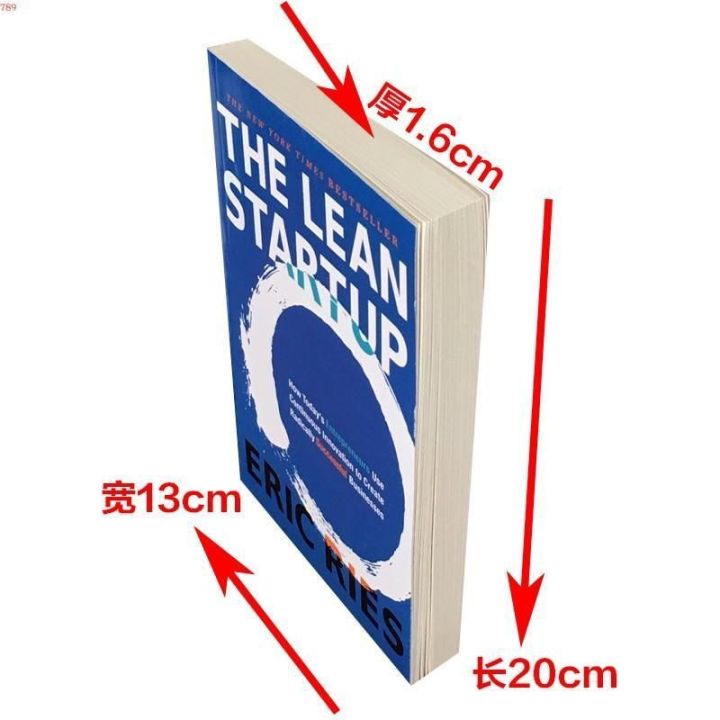 Lean Entrepreneurship English Version The Lean Startup Entrepreneurship ...