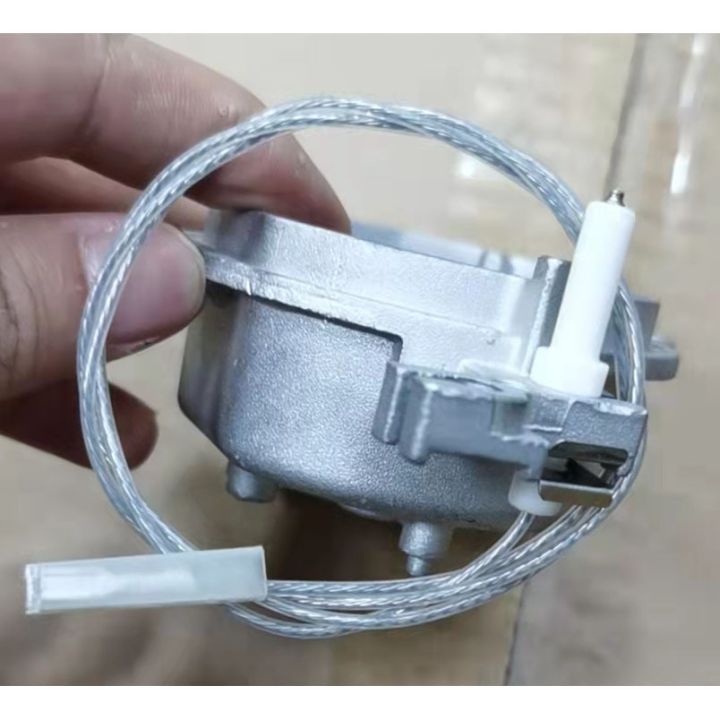 【sought-after】 SABAF Burner Gas Cooker Accessories Ignition Needle ...