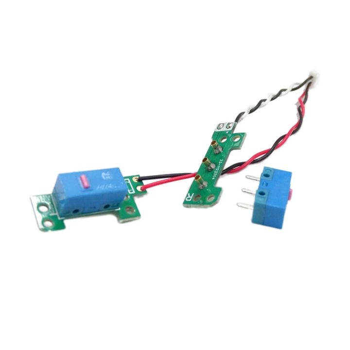 1Set Hot Swap Side Key Board Laterals Buttons for G304 G305 Accessories ...
