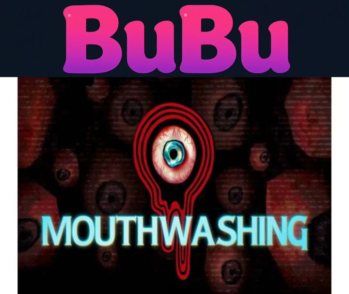 Mouthwashing | BuBu Computer Steam Game Own Account Online [Instant ...