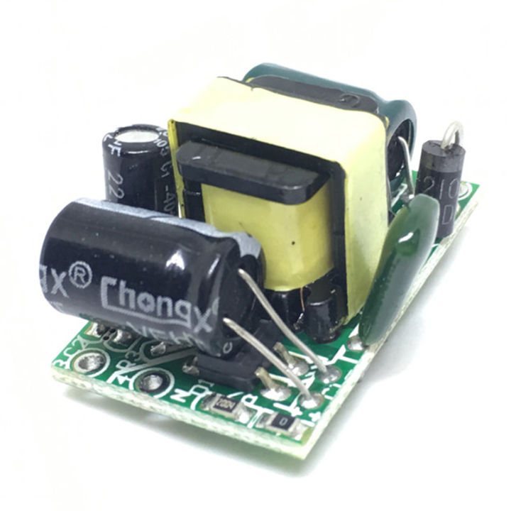 5V700mA (3.5W) isolated switch power supply module AC-DC buck step-down ...