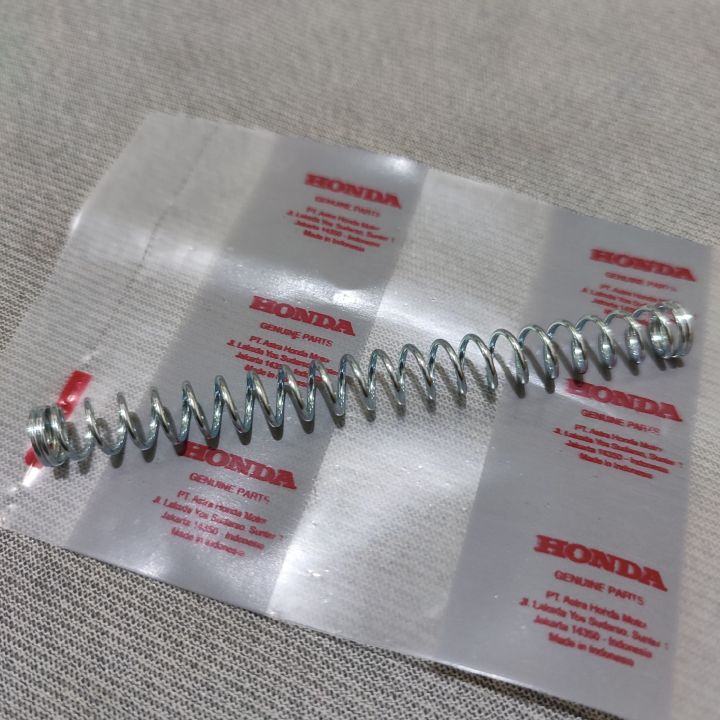 Per tiang rem belakang spring a brakerod Supra X Revo Blade Tiger pir ...