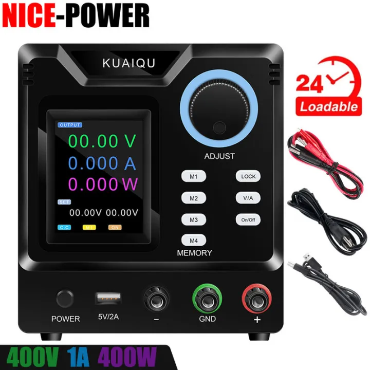 SPPS-D4001-232พลังงานที่ดีตัวเข้ารหัส400V 1A 400W จอแสดงผลดิจิตอล DC ...