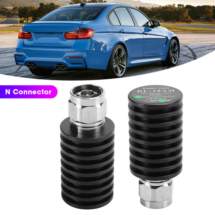 Plug Dummy Load Antenna Dummy Load Dummy Load of Antenna DL&30A DC&1GHz ...