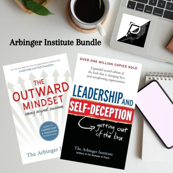 Leadership and Self-Deception: Getting Out of the Box / The Outward ...