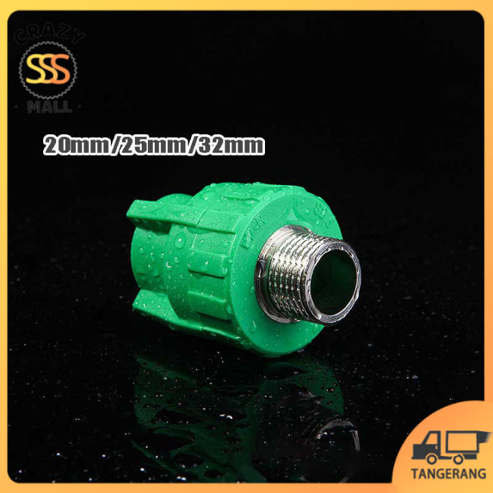 Sok Drat Luar Ppr 1/2 1 3/4 Inch/Male Thread Joint Ppr Male Thread ...