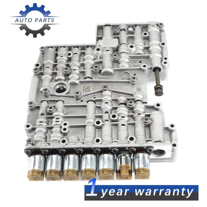 6R80 Transmission Valve Body For Ford F-150 Expedition Navigator ...