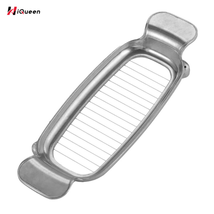 Hiqueen[ ขาย] คันเดียวเครื่องสไลด์เนย,ที่หั่นผลไม้มาพร้อมลวดเหล็กสเตนเล ...