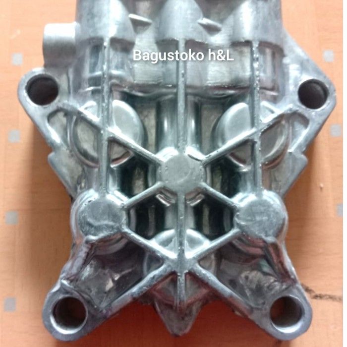 CASING PUMP JET CLEANER ABW VBB | Lazada Indonesia