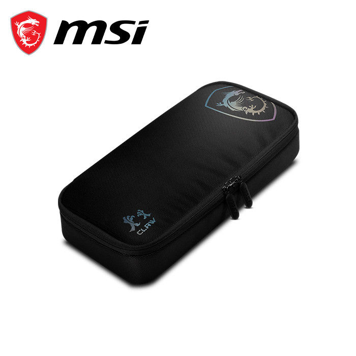 MSI Claw Travel Case | Lazada