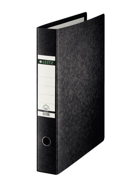 LEITZ 1072 Hard Board Lever Arch File A3 - MADE IN EUROPE | Lazada PH