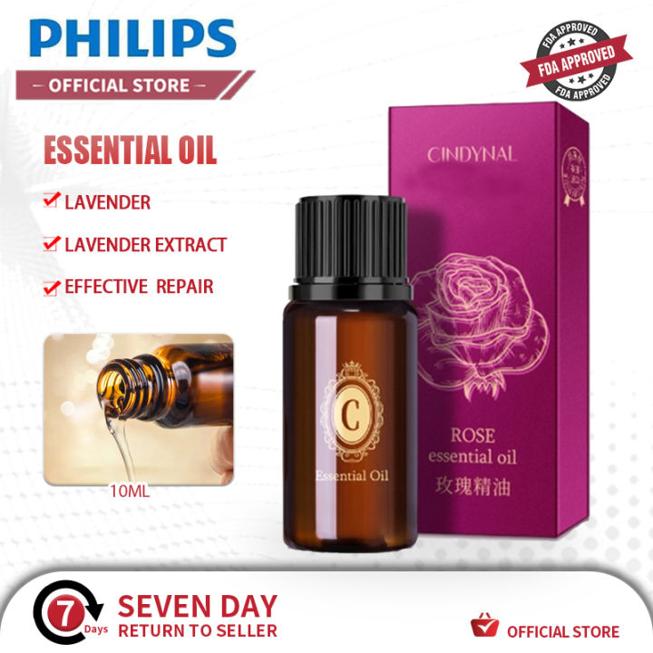 lavender essential oil | Lazada PH