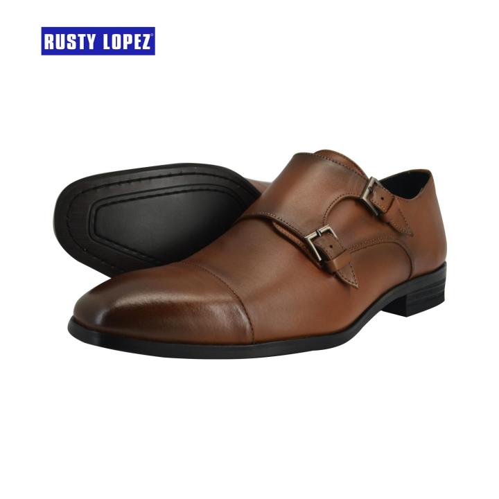 Rusty Lopez Men's Formal Shoes | Lazada PH