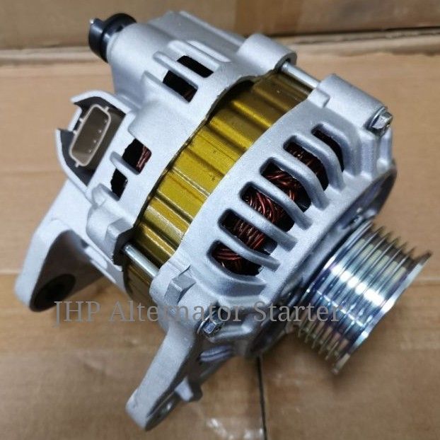 Brand New Alternator For Mitsubishi Triton/L200/Pajero Sport | Lazada