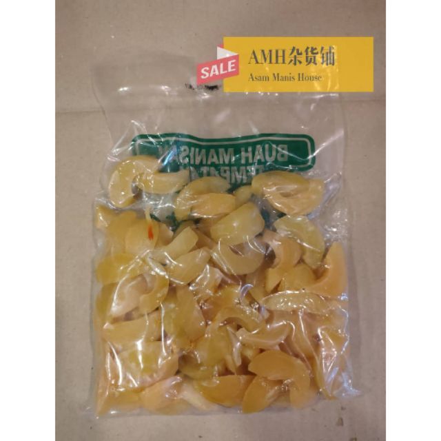 500g Jeruk Buah Pala Madu | Lazada