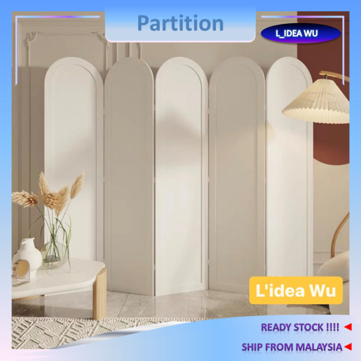 Plain Divider Room Partition Divider Partition Home Decor Penghadang ...