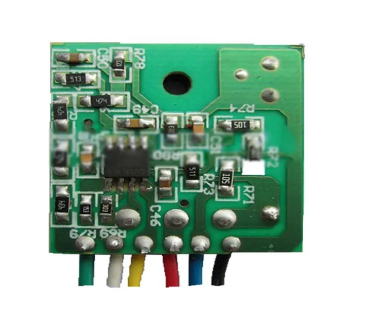 Booster PFC LCD TV power module 26-55 inch general LCD TV conversion ...