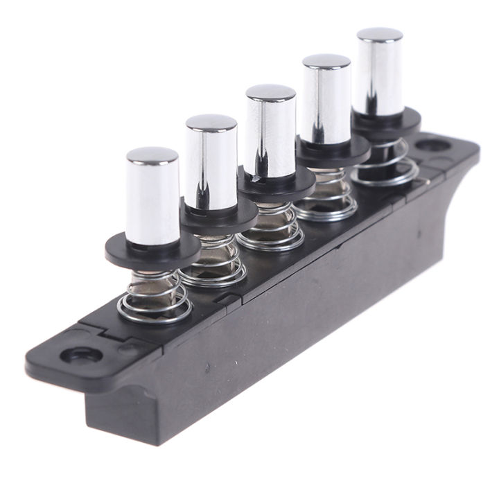 godessing Five-position plug-in button switch for range hood five ...