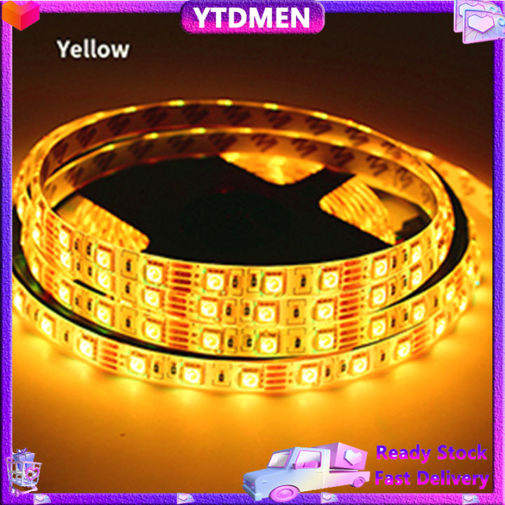 DC 5V LED Strip Light Single Color Non-waterproof, Made of Chip 2835 ...