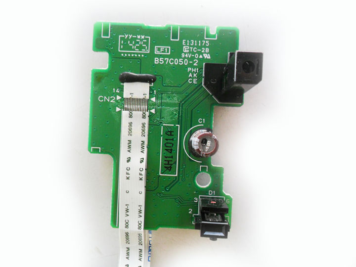 ชุด ENCODER CIRCUIT BROTHER DCP-J100 DCP-J105 ของมือ 2 | Lazada.co.th