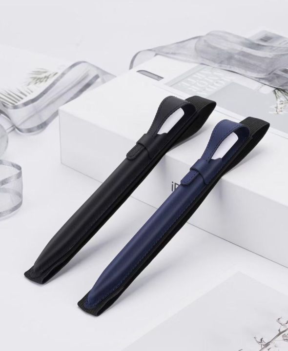 PEN CASE TEMPAT PEN STYLUS APPLE IPAD DUX DUCIS ORIGINAL | Lazada Indonesia