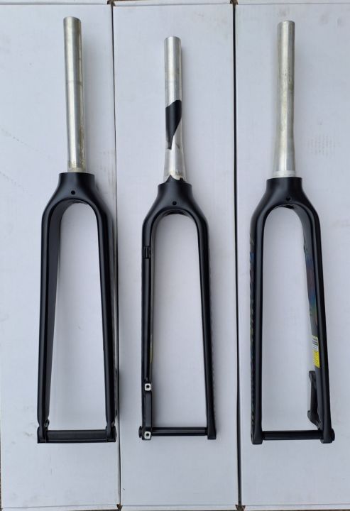 MOUNTAINPEAK RGF RIGID FORK | Lazada PH