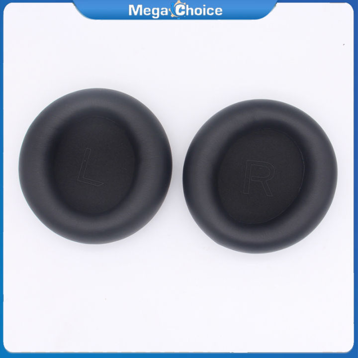 MegaChoice【Fast Delivery】Premium Replacement Ear Pads Cushions Soft ...