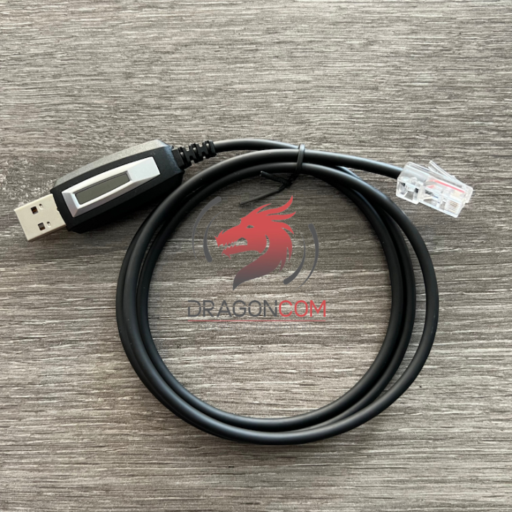 Cignus Data Cable for CG828 Mini or CG-828 Mini Base Radio | Lazada PH