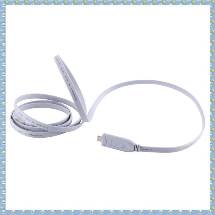 (WPSJ) USB TO Type C Console Configuration Cable Type C to RJ45 Serial ...