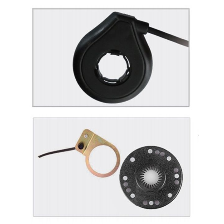 Boost Your Electric Bike's Speed with Durable PAS Cadence Speed Sensor ...