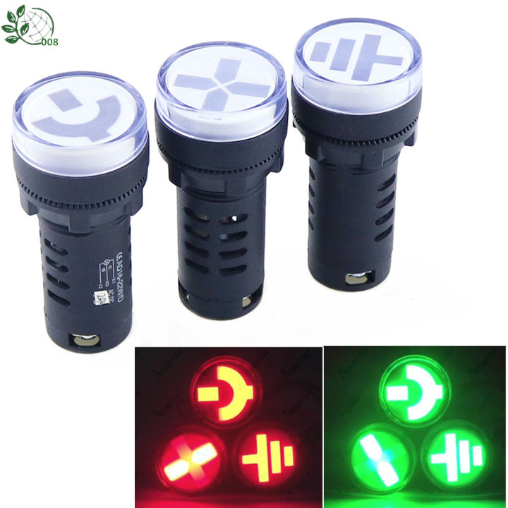 【Best value for money】 22mm Mounting Hole Isolating Switch Position ...