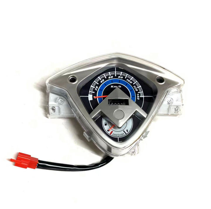 MIO SOUL SPEEDOMETER COD | Lazada PH