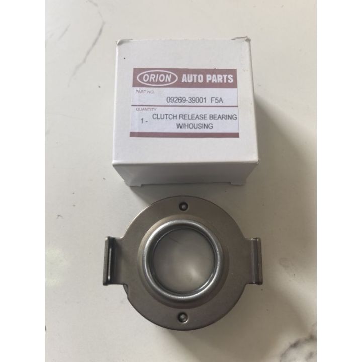 Clutch Release Bearing Suzuki F6A Scrum Big 09269-39001 Orion | Lazada PH