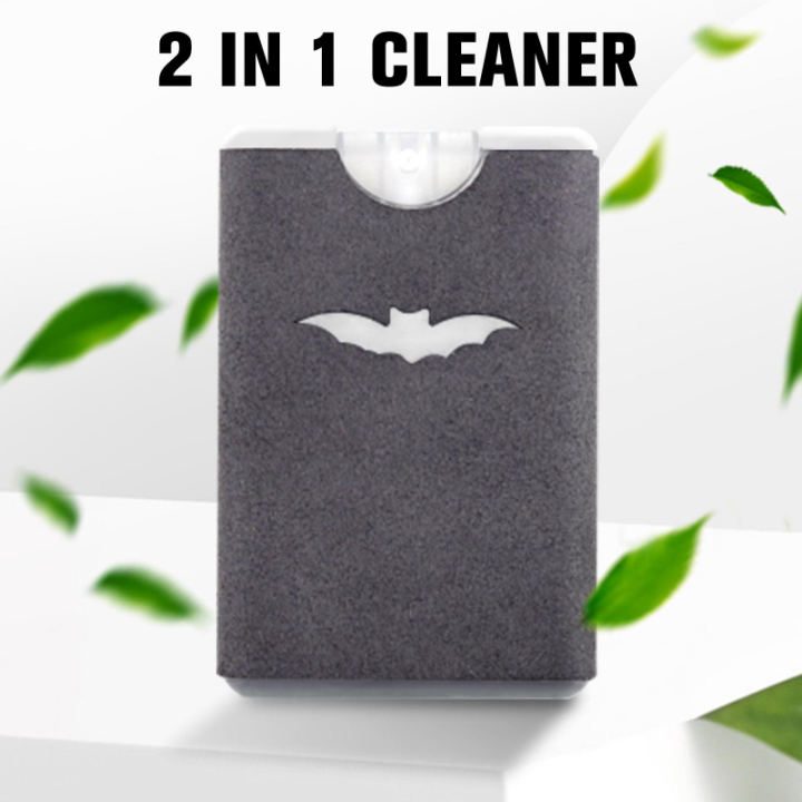 Cleaning kit mobile phone screen spray liquid crystal screen cleaner ...