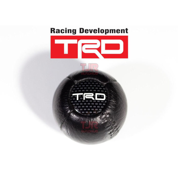 TRD Shift Gear Knob Made In Japan | Lazada
