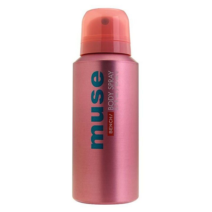 TCB0080A - BENCH/ Muse Body Spray 80ml | Lazada PH