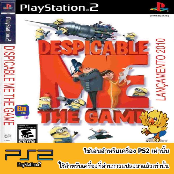 Despicable Me The Game | Lazada.co.th