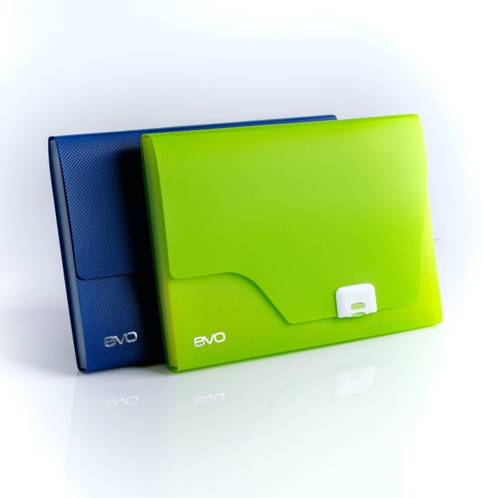 Evo A4 Expanding File with latch | Lazada PH