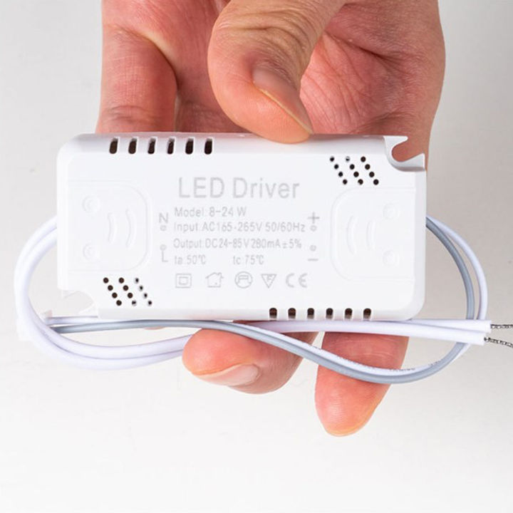 Led Driver Adapter For Led Lighting Non-Isolating Transformer ...