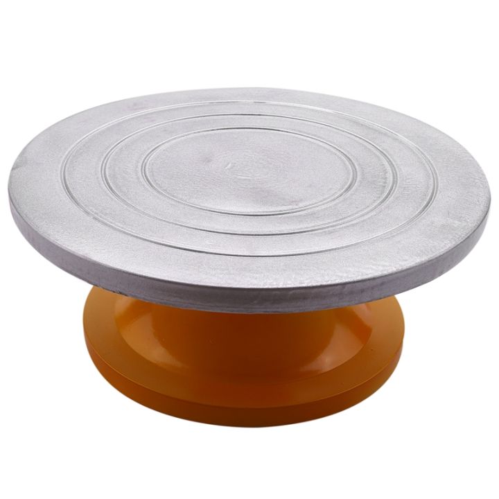 【MAO】-30Cm Pottery Wheel Modelling Platform Sculpting Turntable Model ...