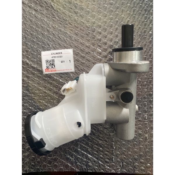 DAIHATSU Perodua Kelisa Kenari Brake Master Pump Assy 47201-97201 | Lazada