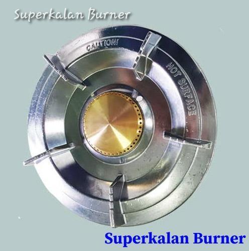 Superkalan Burner | Lazada PH