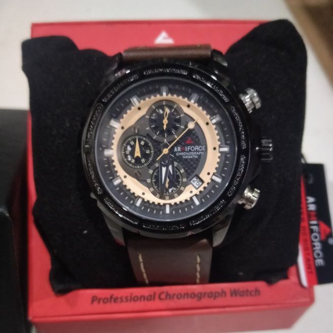 Jam Army force | Lazada Indonesia