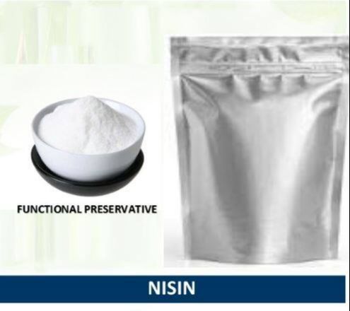 NISIN POWDER (PRESERVATIVE FOOD GRADE) 10KG | Lazada