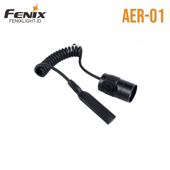 Fenix AER-01 Tactical Remote Pressure Switch | Lazada Indonesia