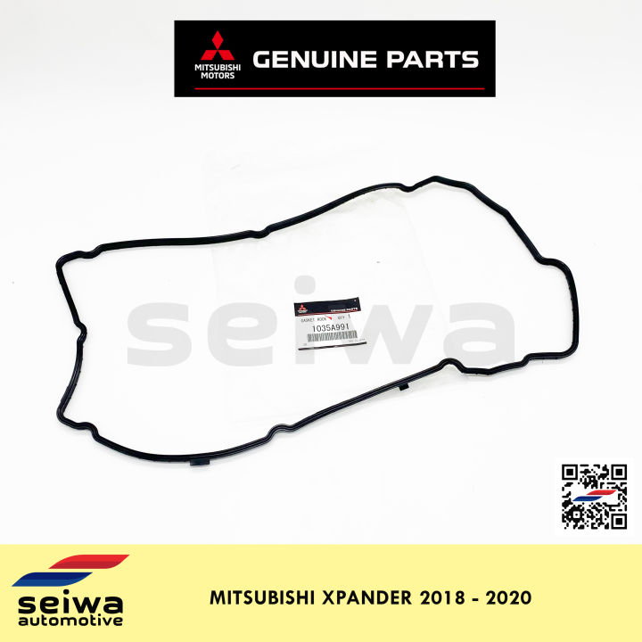 [2018 - 2020] Mitsubishi Xpander Valve Cover Gasket - Genuine ...