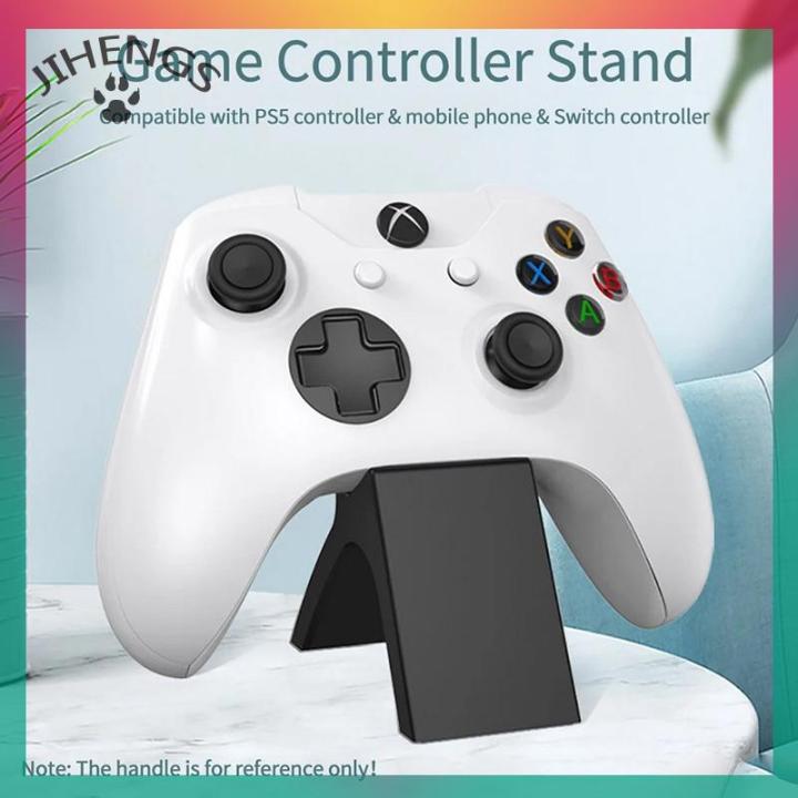 JIHENGS Game Controller Stand Support Holder Universal For Switch Pro ...