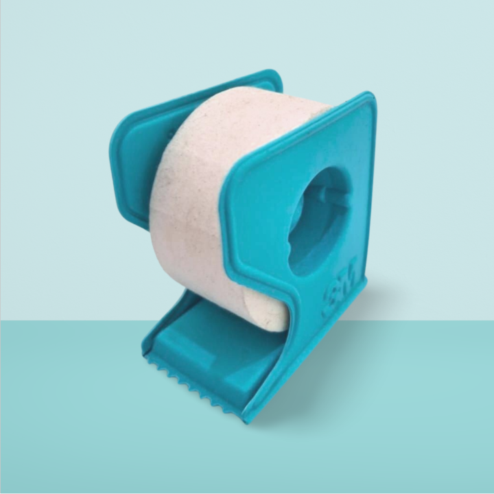 Micropore - Perekat Elastis Luka 1/2 inci, 1 inci | Lazada Indonesia